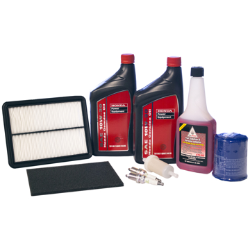 Maintenance Kits @ Great Northern Equipment