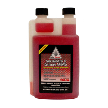 Fuel Treatments @ Great Northern Equipment