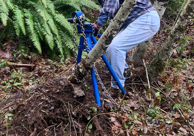 Post Equipment @ Great Northern Equipment