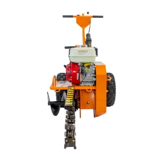 Brave Trencher | 18-In. Shark Chain | GX160 | BRPT18 @ Great Northern ...