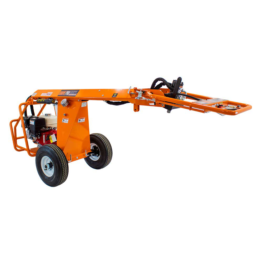 Brave Towable Auger | BRPA385H @ Great Northern Equipment