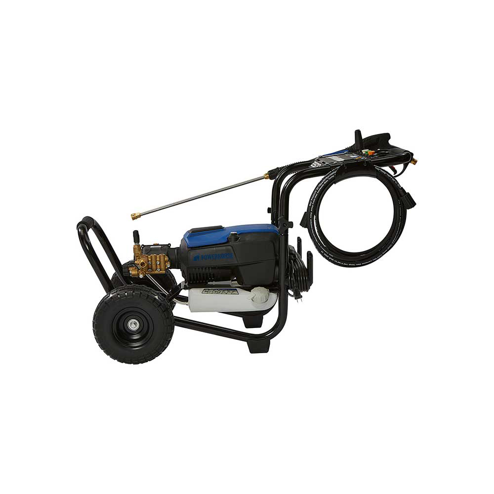 Powerhorse Pressure Washer | 2500 PSI | 2.1 Gpm | Electric | 113881 ...