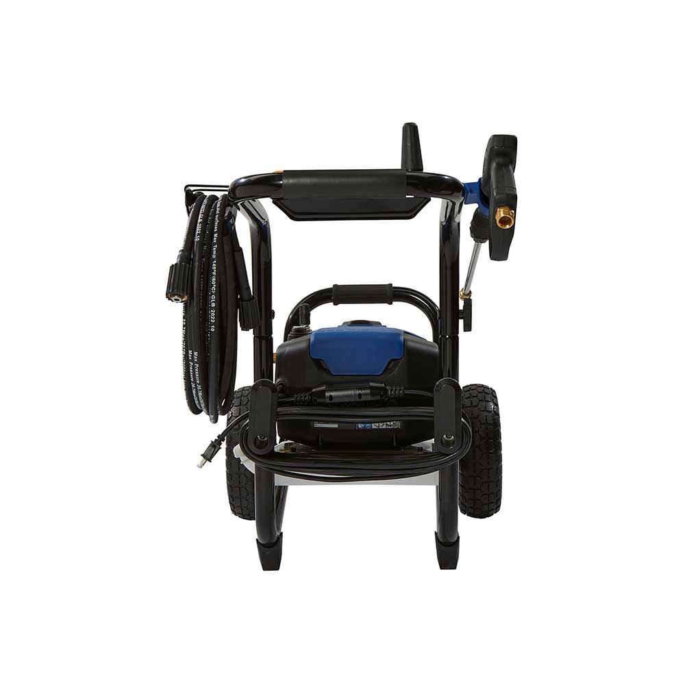 Powerhorse Pressure Washer | 2500 PSI | 2.1 Gpm | Electric | 113881 ...