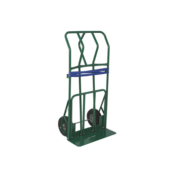 Carts, Hand Trucks, and Pallet Jacks @ Great Northern Equipment