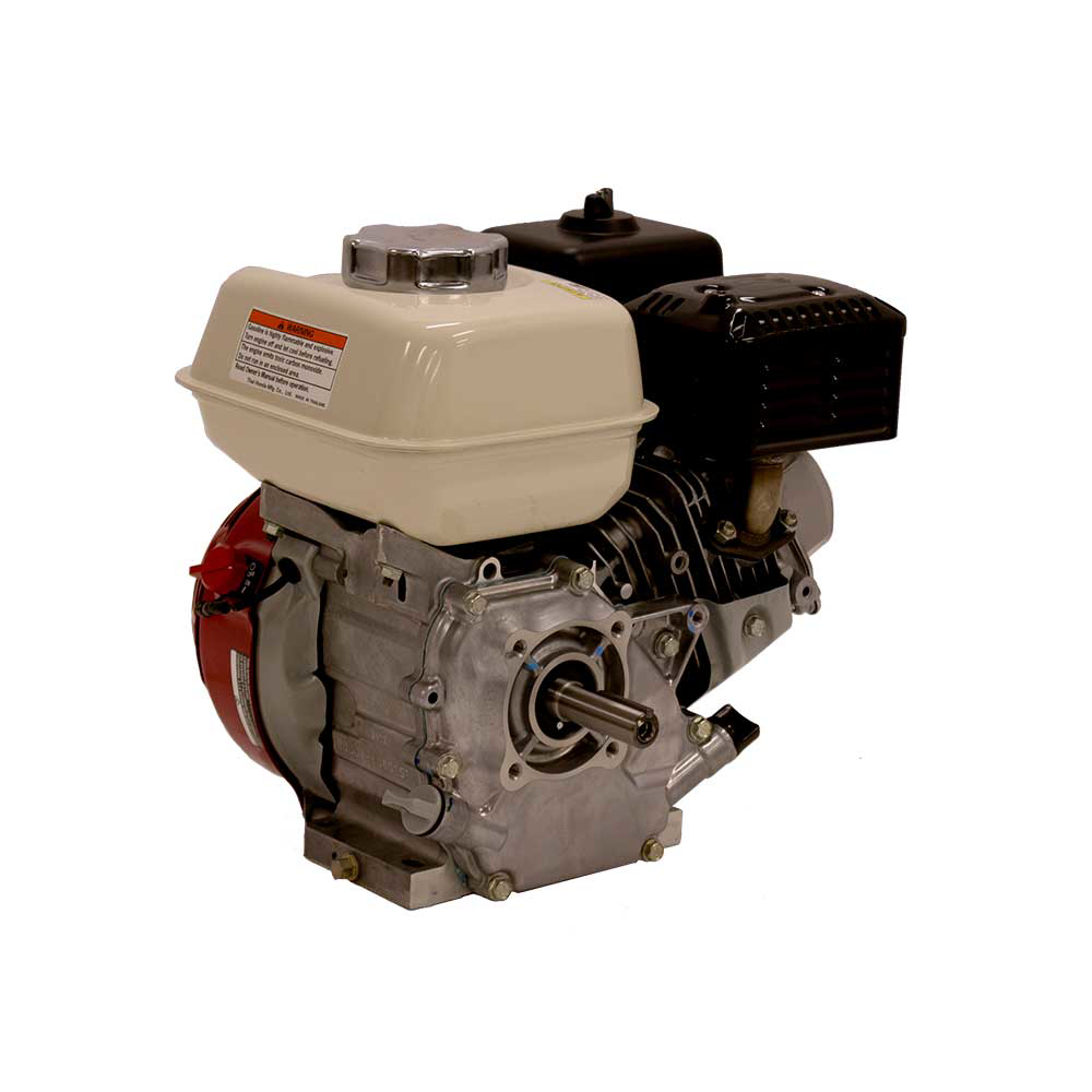 Honda Engine 122CC |Std Recoil W/Oil Bath AC | GX120UT3QA2 @ Great ...