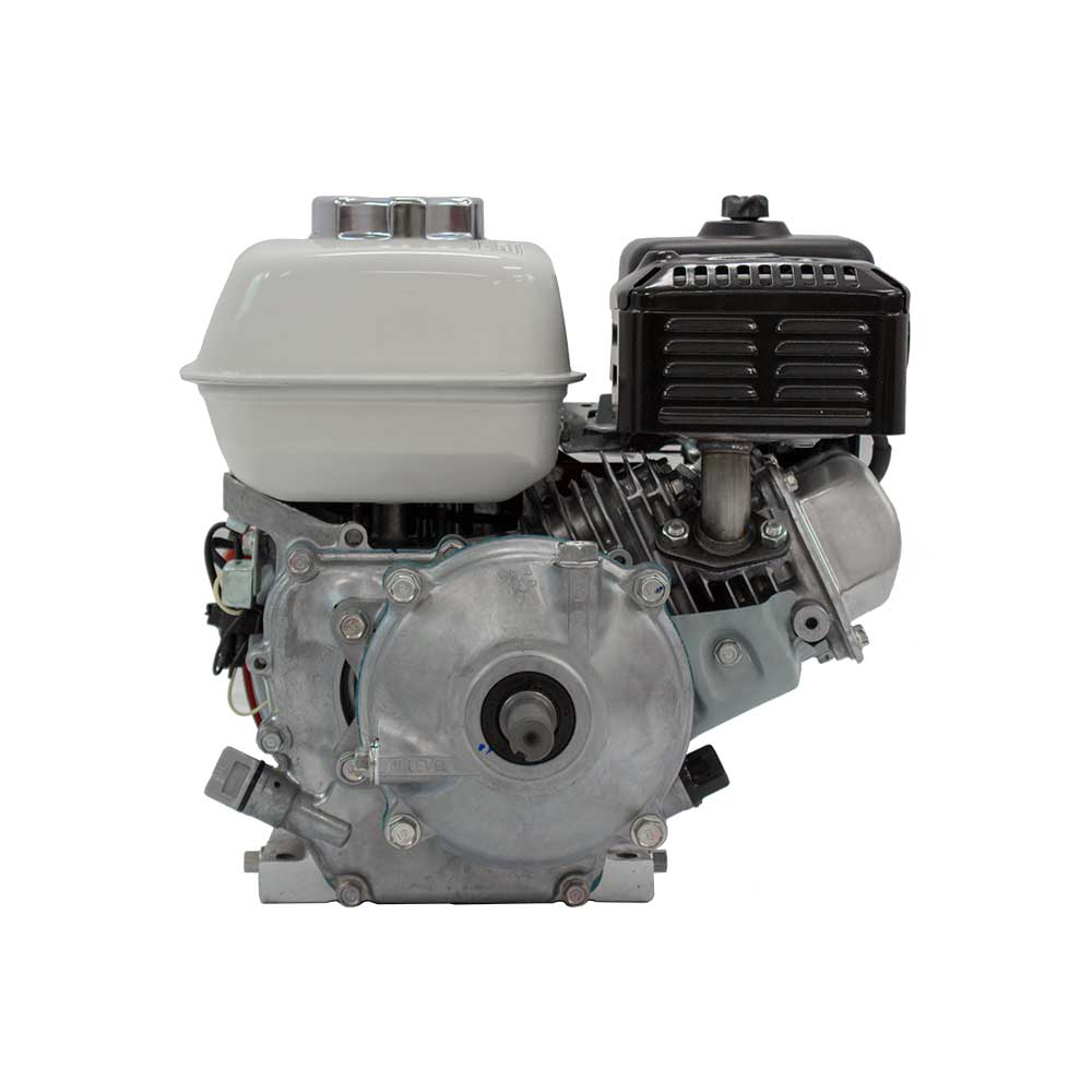 Honda GX Series | OHV | 118cc | 3/4 In. x 2.00 In. | Recoil ...