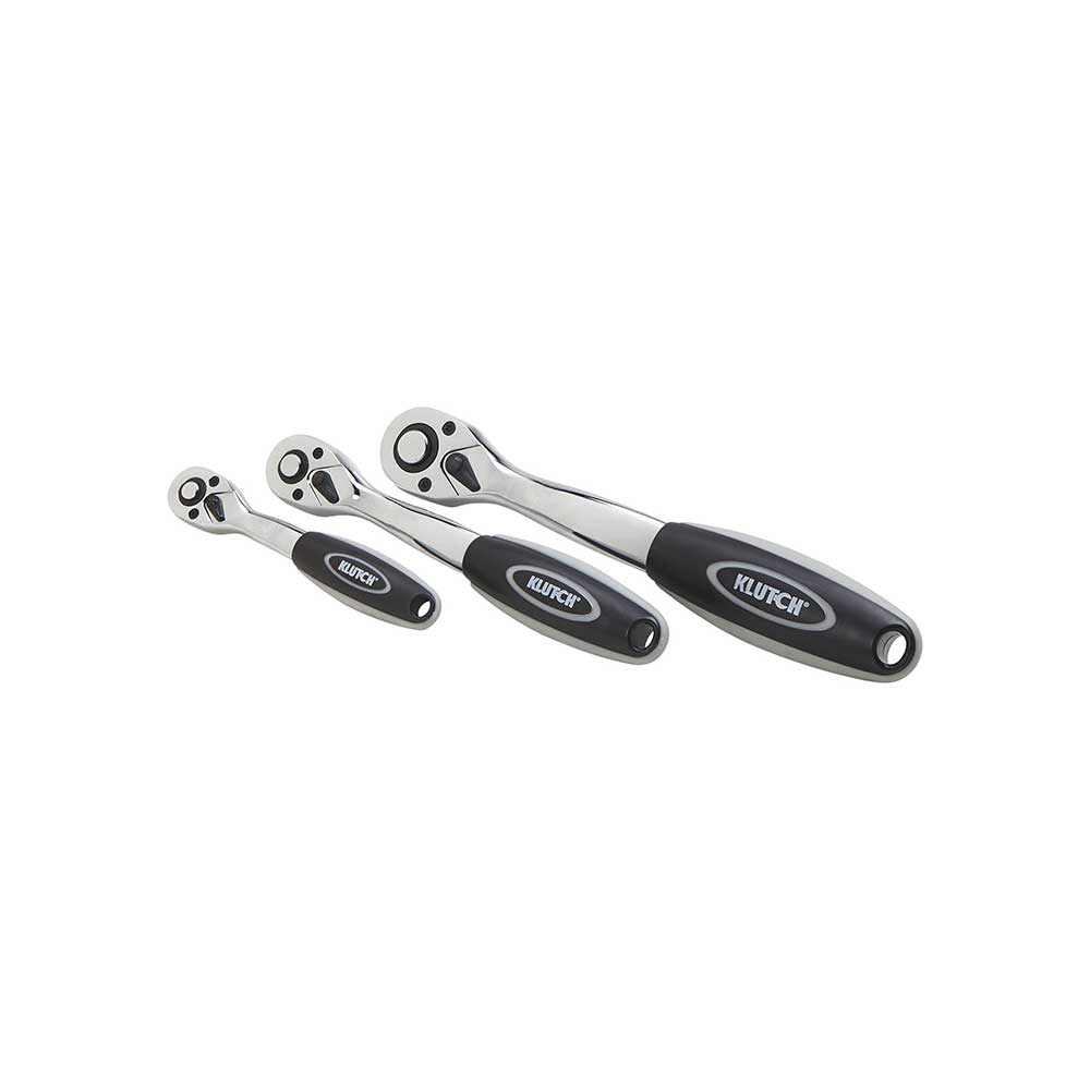 Klutch Ratchets | 41497 @ Great Northern Equipment