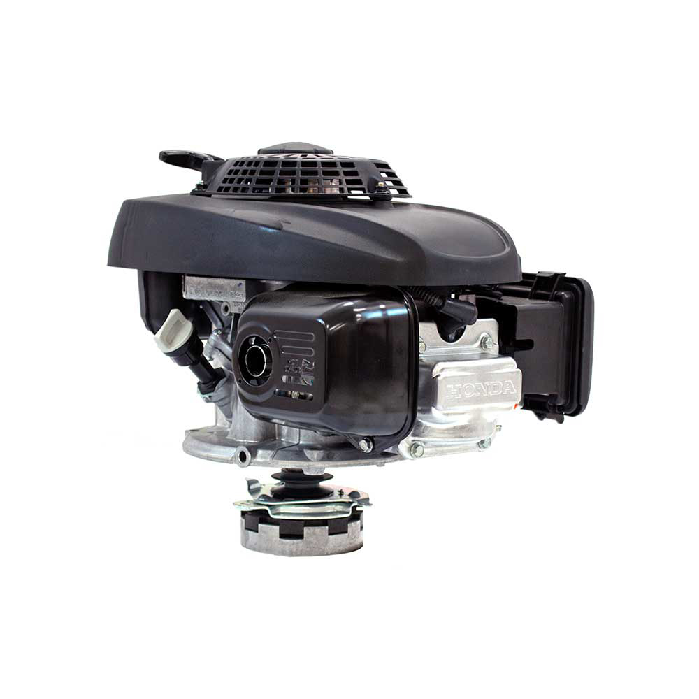 Honda GCV Series | OHC | 160cc | 20 mm. x 3.08 | Recoil | Vertical | No ...