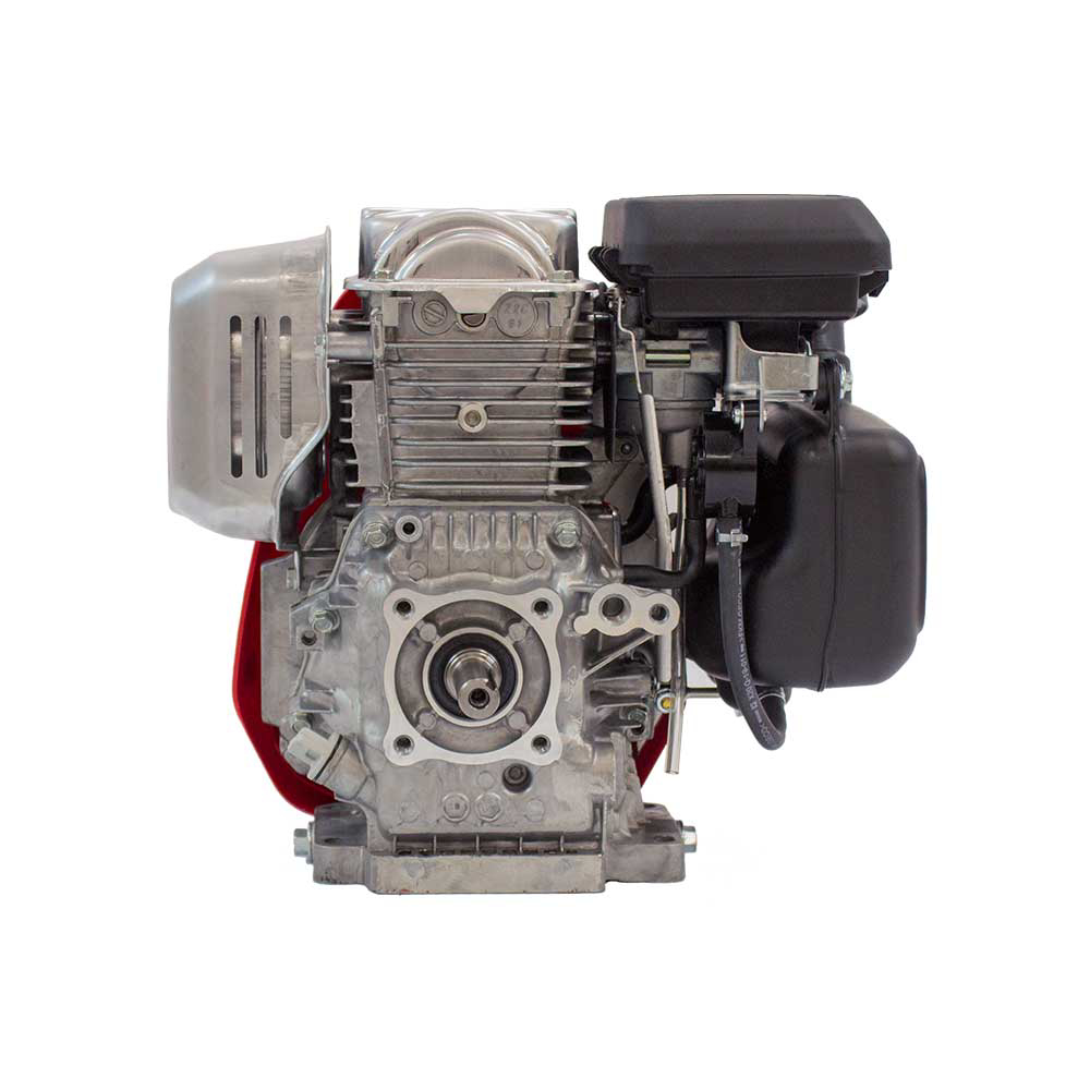 Honda GS Series | OHC | 187cc | 3/4 In. x 2.43 In. | Recoil ...