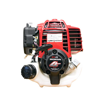 Vertical Engines @ Great Northern Equipment