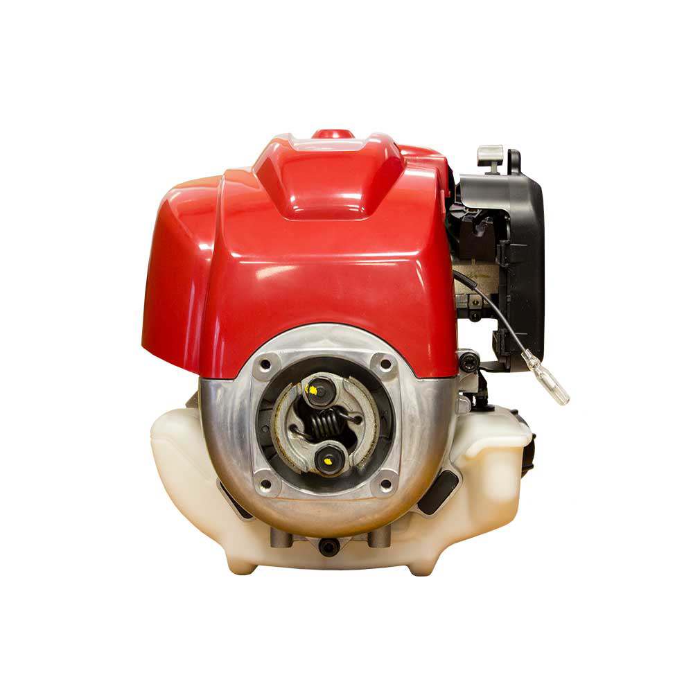 Honda Engine | 25cc | Recoil | OHC | Clutch-Ready | Vertical Gas Tank ...