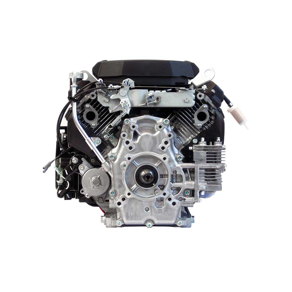 Honda Engine | 688cc | Electric Start | OHV | 2-29/32 x 1" Straight, 3/ ...