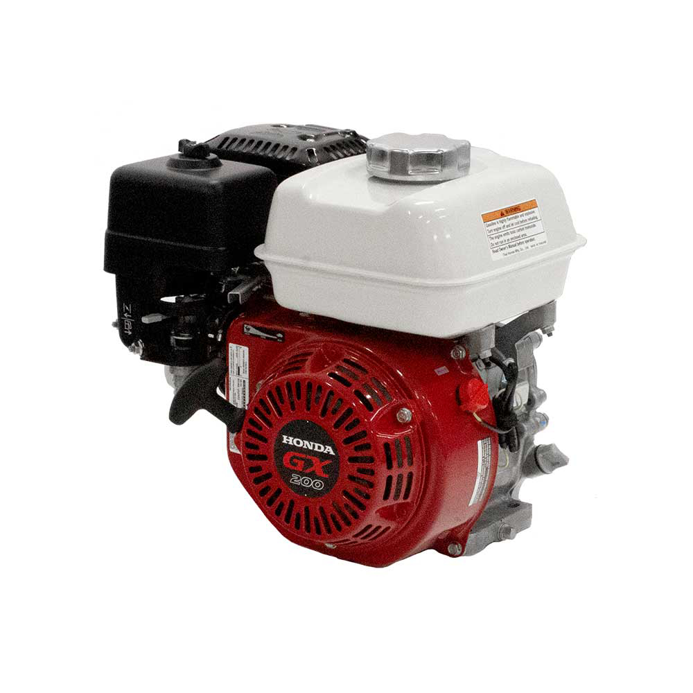 Honda Horizontal Engines | GX200UT2XQX2 @ Great Northern Equipment