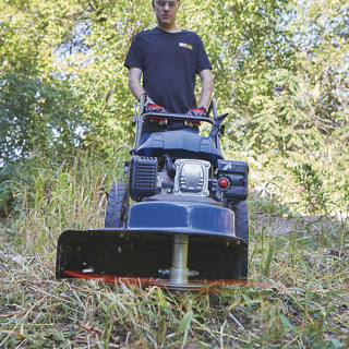 Powerhorse Trimmers and Attachments | 115069 @ Great Northern Equipment