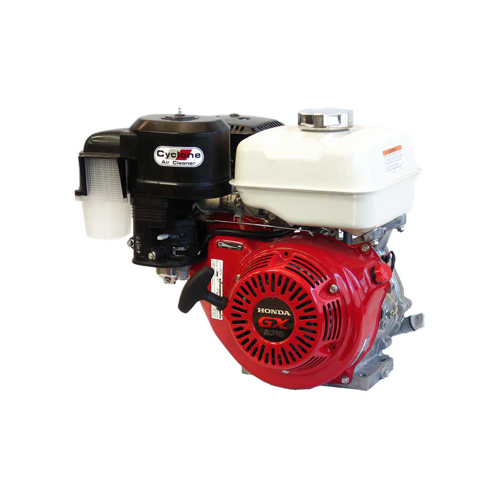 Honda Engine | 49 State | Coil| OHV |3-31/64 x 1-In. Tapped 7/16-In. 20 ...