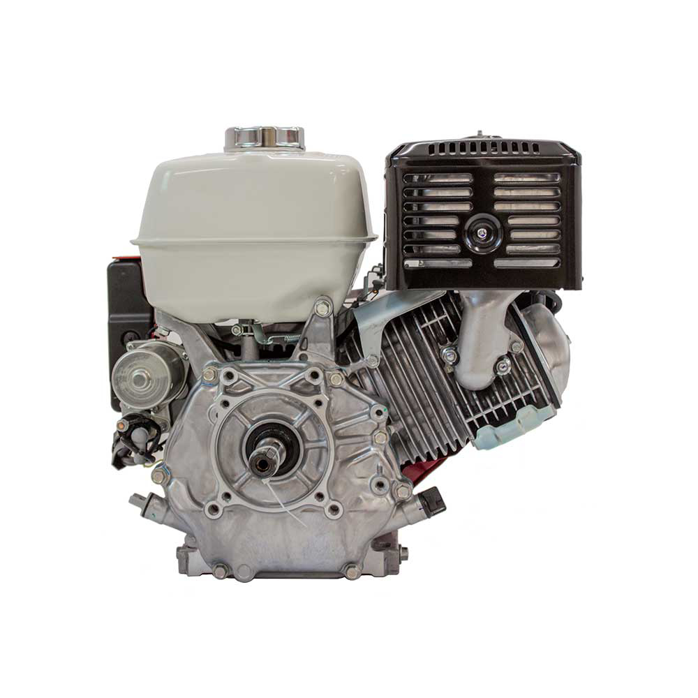Honda GX Series | OHV | 389cc | 1 In. x 3.48 In. | Electric ...