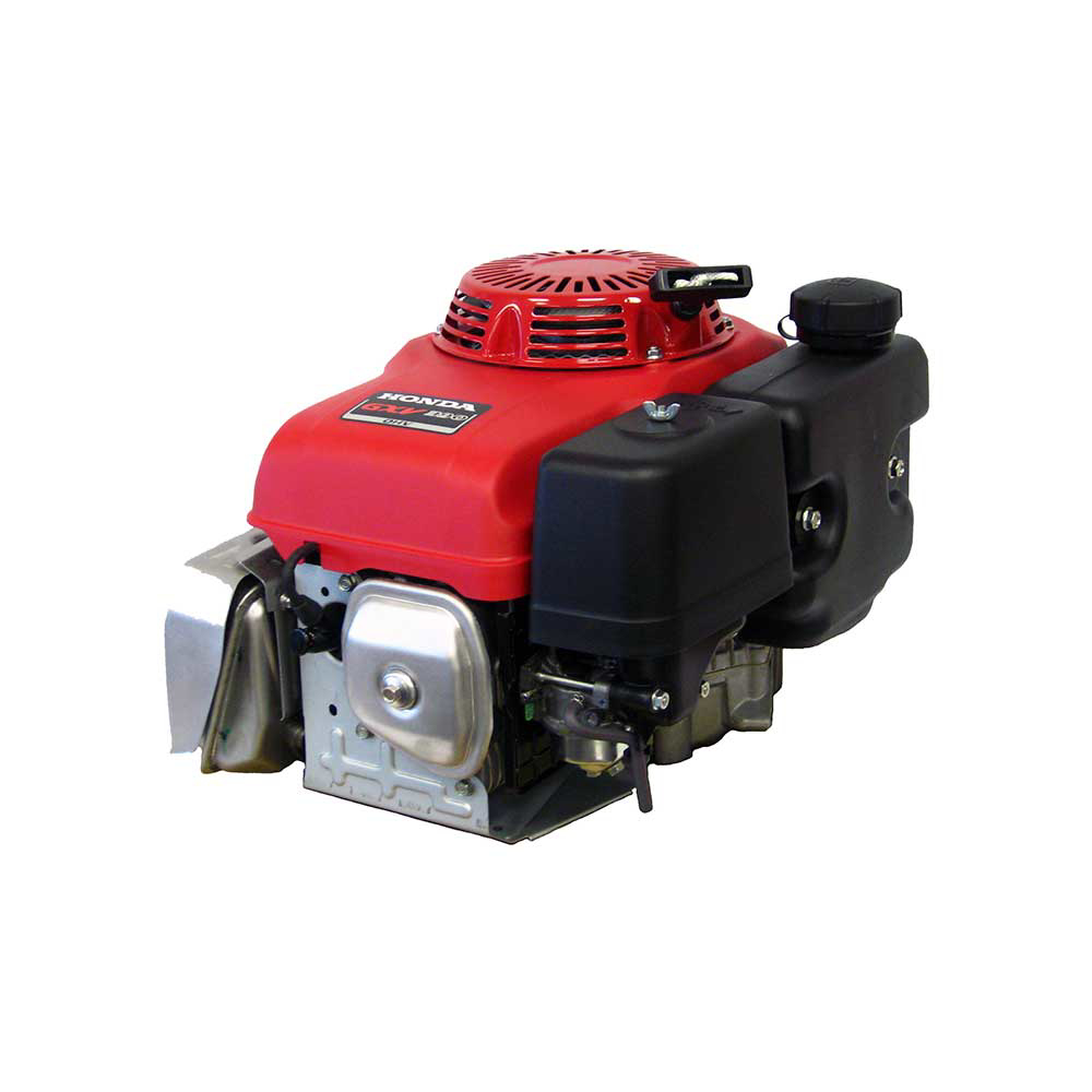 Honda GXV Series | OHV | 389cc | 1 In. x 3.13 In. | Electric | Vertical ...