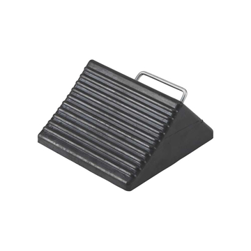 Wheel Chocks @ Great Northern Equipment