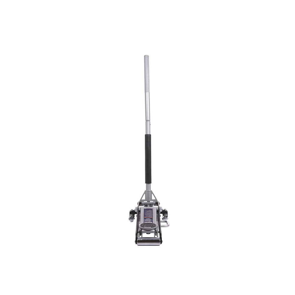Ironton | 1 1/2-Ton Low-Profile Aluminum Service Floor Jack | 45396 ...