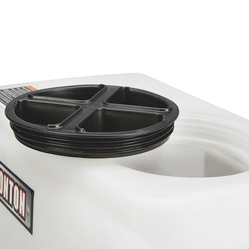 Ironton Tow-Behind Trailer Broadcast and Spot Sprayer | 13-Gallon ...