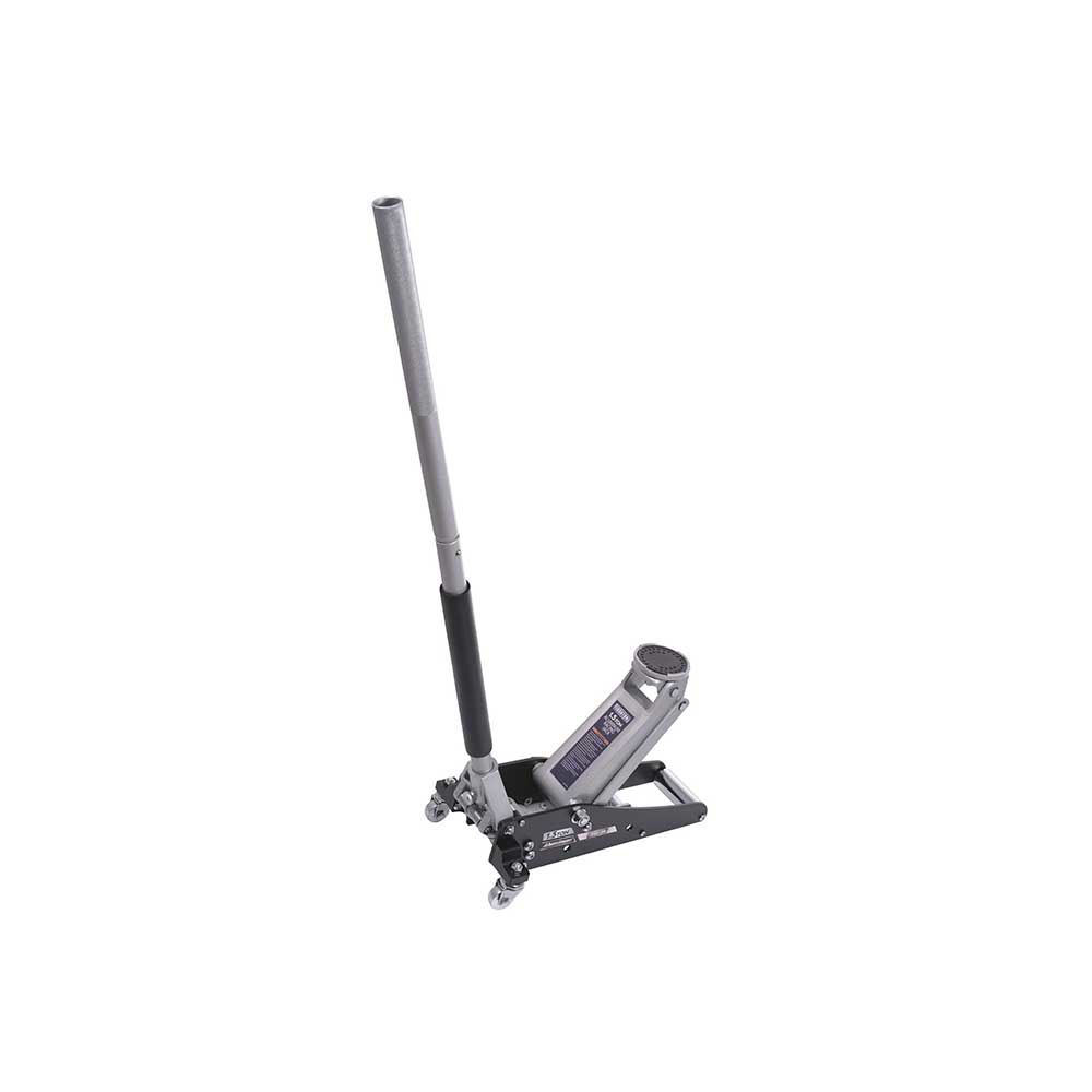Ironton | 1 1/2-Ton Low-Profile Aluminum Service Floor Jack | 45396 ...