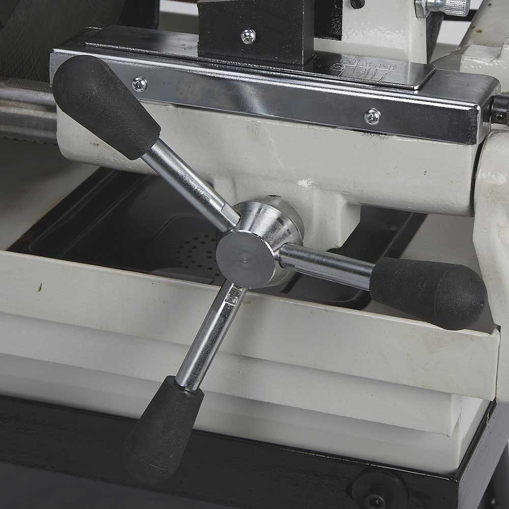 Klutch Electric Pipe Threader | 4-In. | 1/2-In. - 4-In. Capacity ...