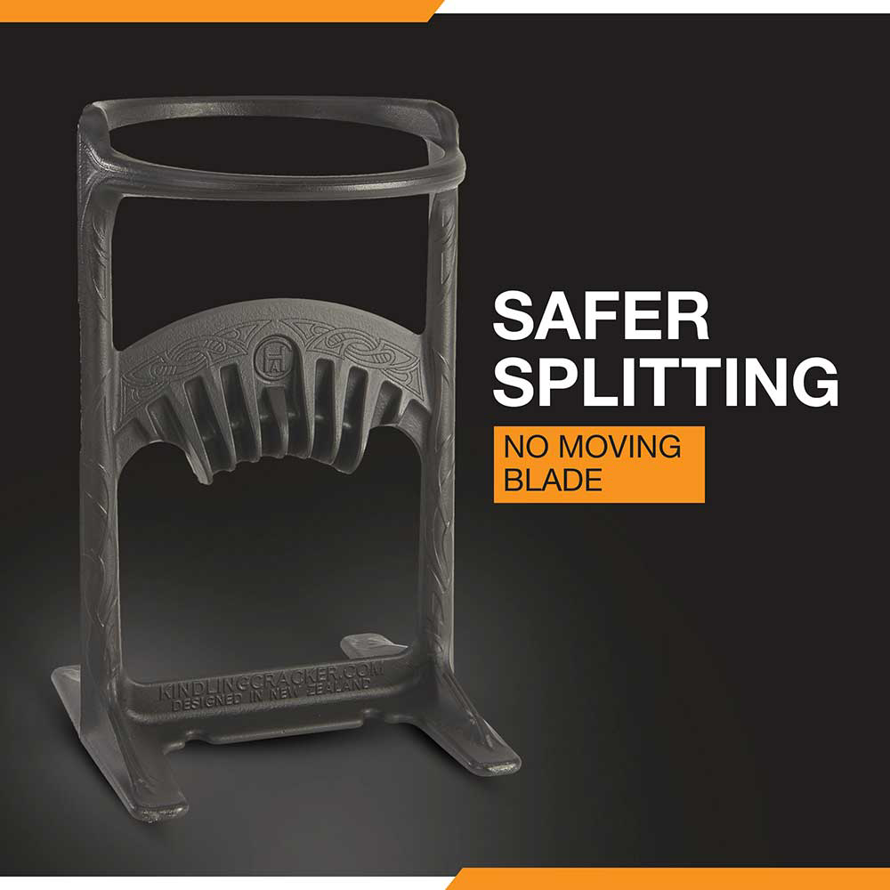 Kindling Cracker Logging Tools | BR2000 @ Great Northern Equipment