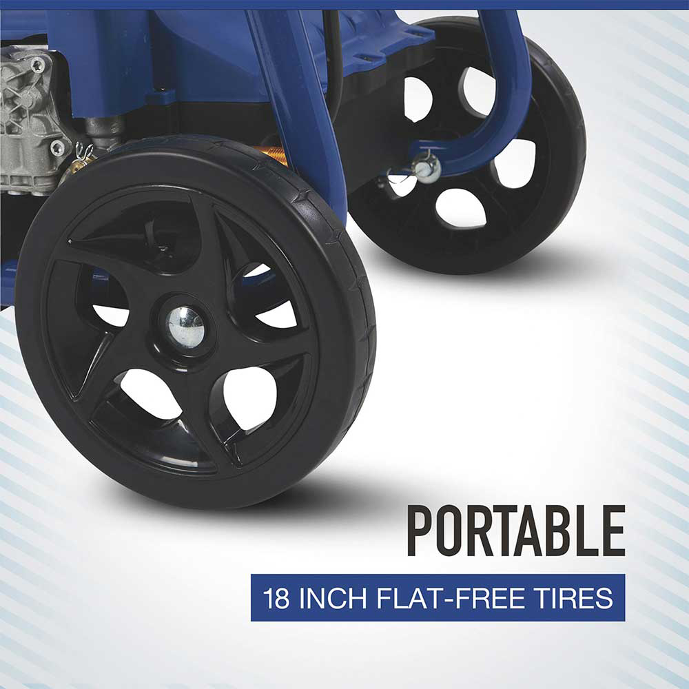 Powerhorse Pressure Washer | 2000 PSI | Electric | 106167 @ Great ...