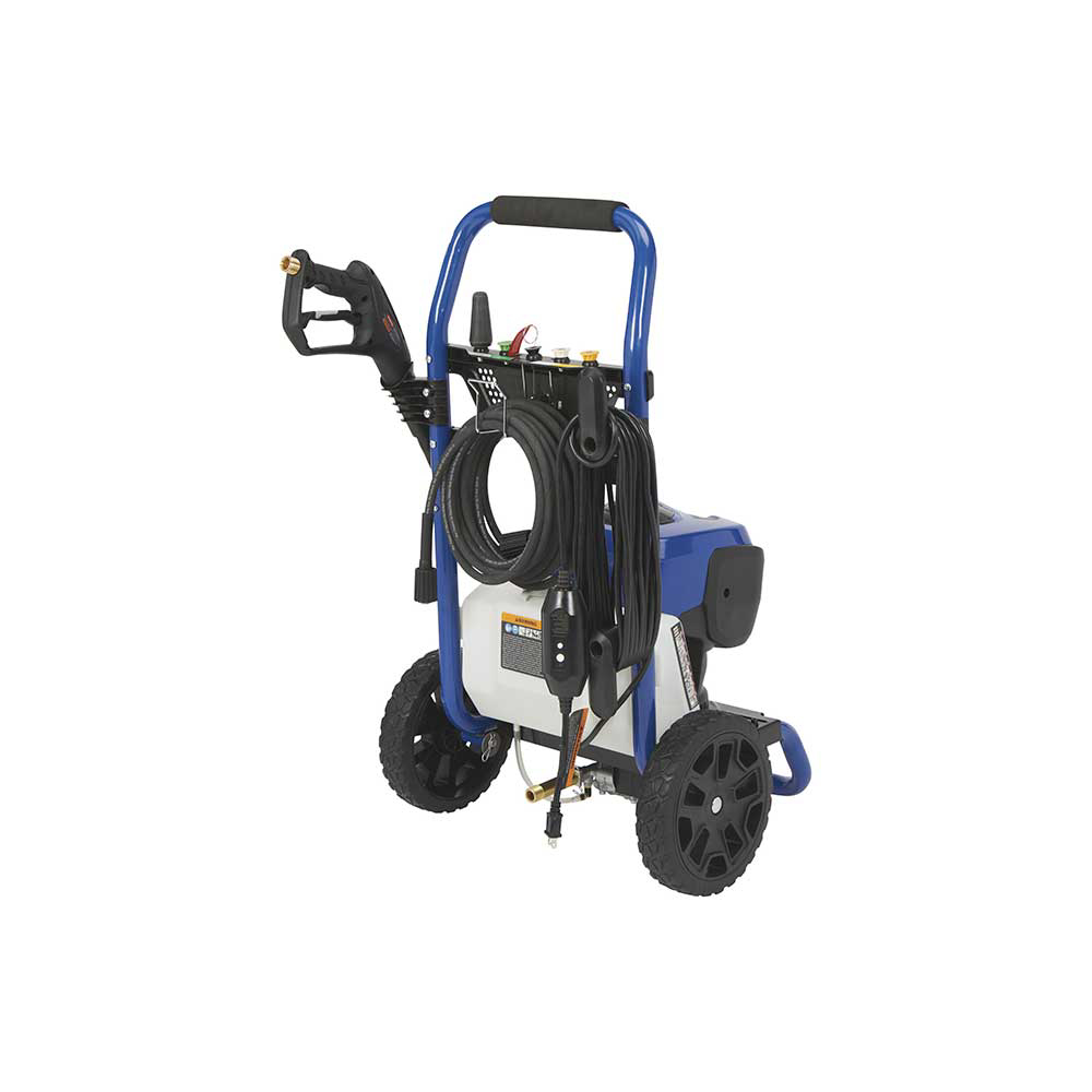 Powerhorse Pressure Washer|Electric |2300 PSI | 1.2 GPM | 106168 ...
