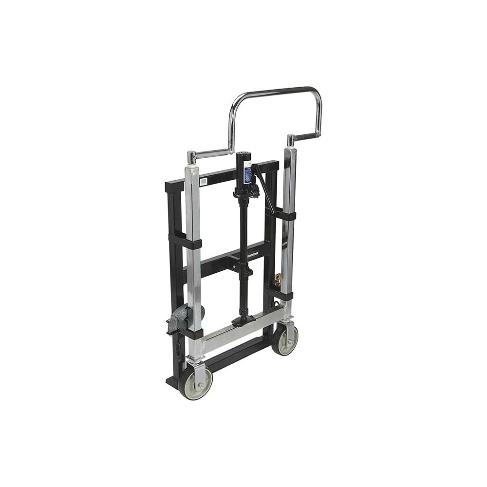 Stongway Hydraulic Furniture Mover Set | 3960-lb. Capacity |10-in. Lift ...