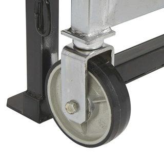 Stongway Hydraulic Furniture Mover Set | 3960-lb. Capacity |10-in. Lift ...