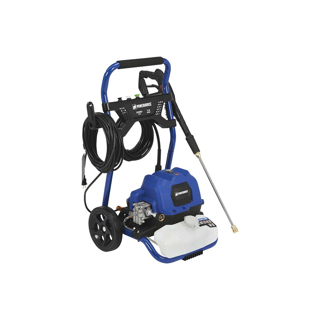 Powerhorse Pressure Washer | 2000 PSI | Electric | 106167 @ Great ...