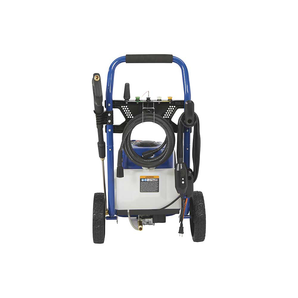 Powerhorse Pressure Washer|Electric |2300 PSI | 1.2 GPM | 106168 ...