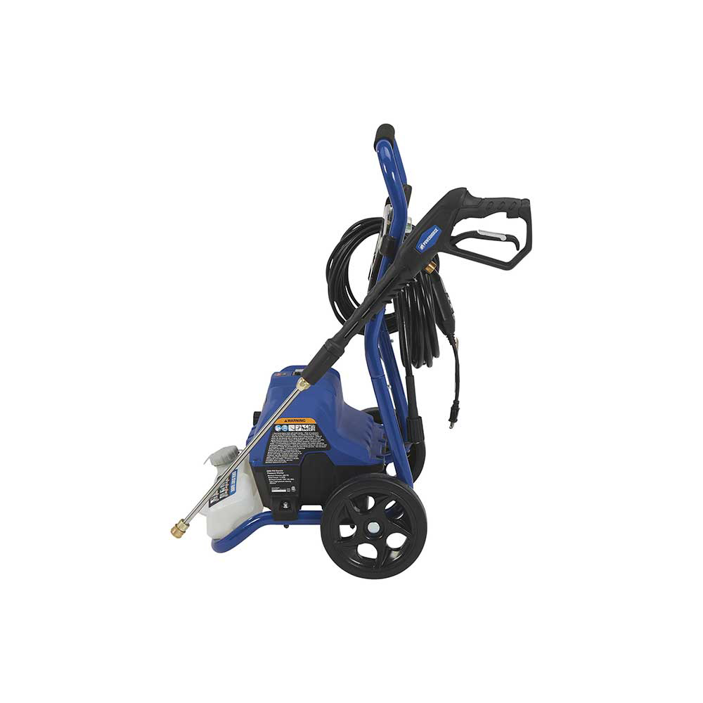 Powerhorse Pressure Washer | 2000 PSI | Electric | 106167 @ Great ...