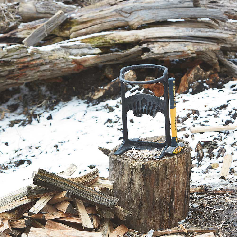 Kindling Cracker Logging Tools | BR2000 @ Great Northern Equipment