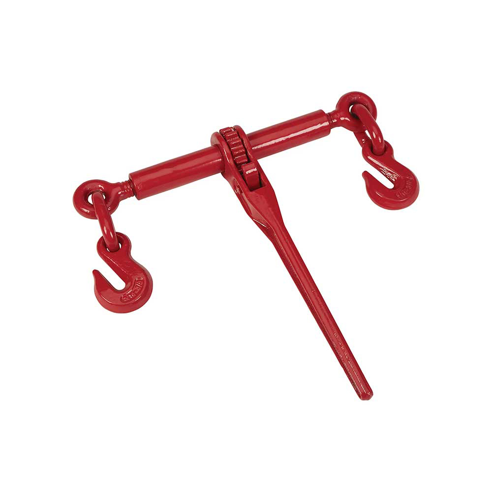Ultra-Tow 5/16-In. Rachet Chain Binder | 5,400 Lb. Capacity | 52511 ...