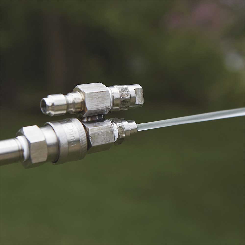 NorthStar Portable Soft Wash | 13 Gallon | 60 PSI | 4.0GPM | 157140 ...