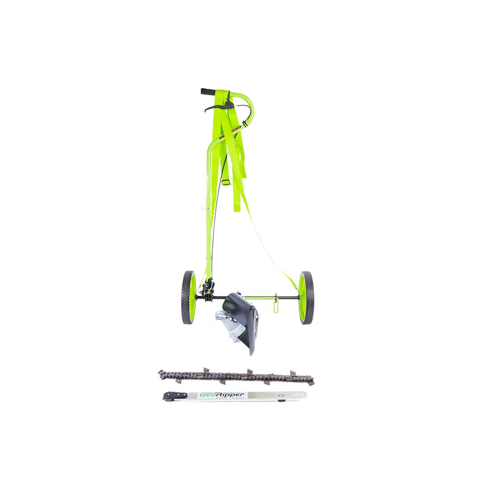 MiniTrencher Mini Trenchers | GRTA-S500.MIN @ Great Northern Equipment