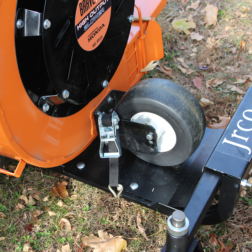 Jrco Blower Buggy | Mower Attachment | 601.JRC @ Great Northern Equipment