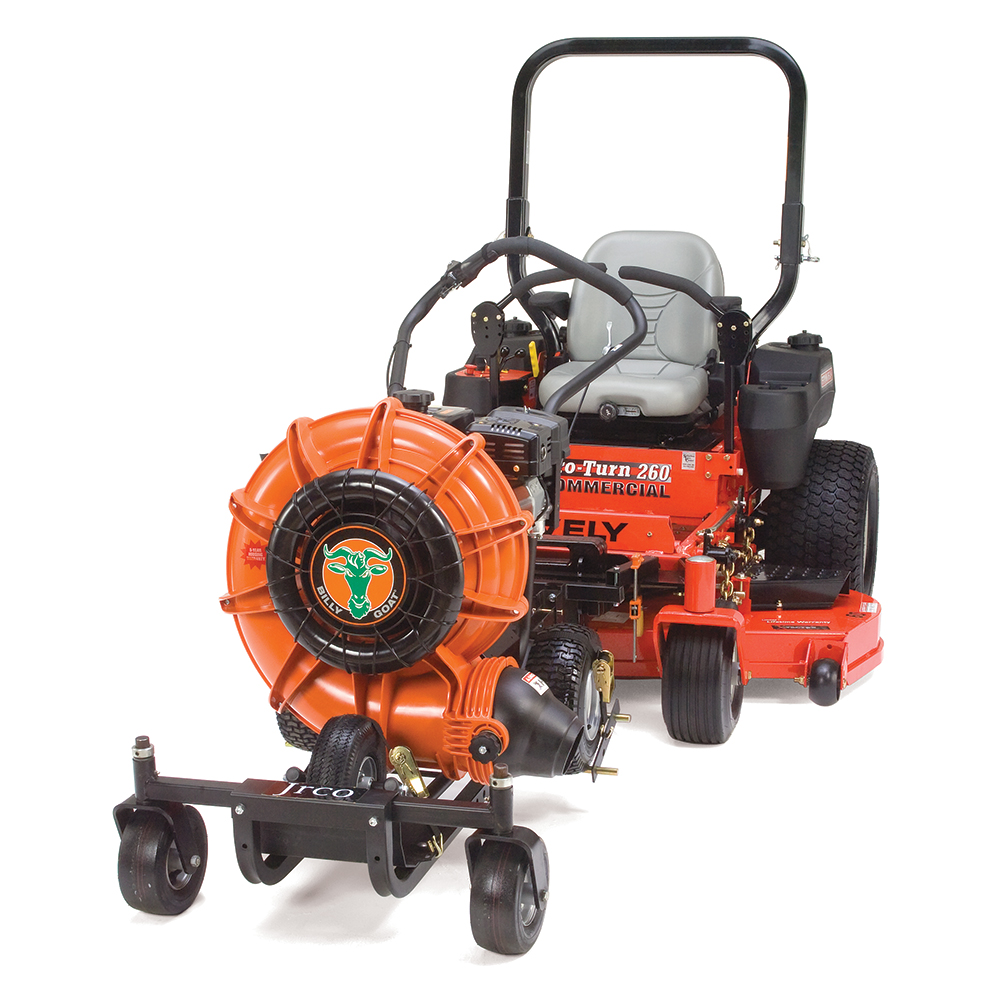Jrco Blower Buggy | Mower Attachment | 601.JRC @ Great Northern Equipment