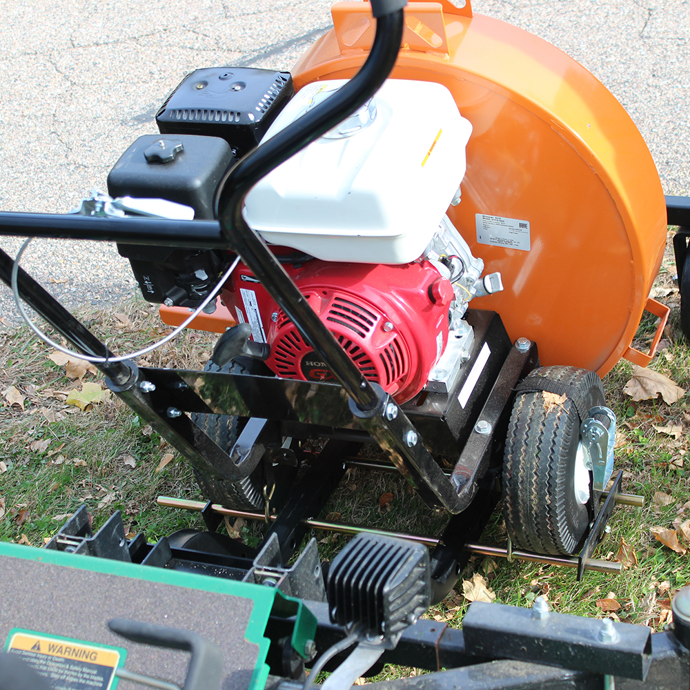 Jrco Blower Buggy | Mower Attachment | 601.JRC @ Great Northern Equipment