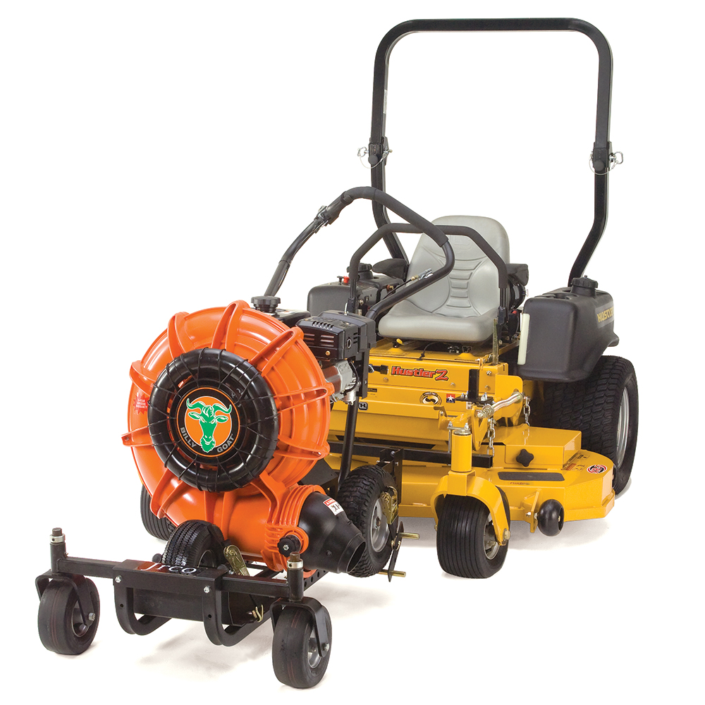 Jrco Blower Buggy | Mower Attachment | 601.JRC @ Great Northern Equipment