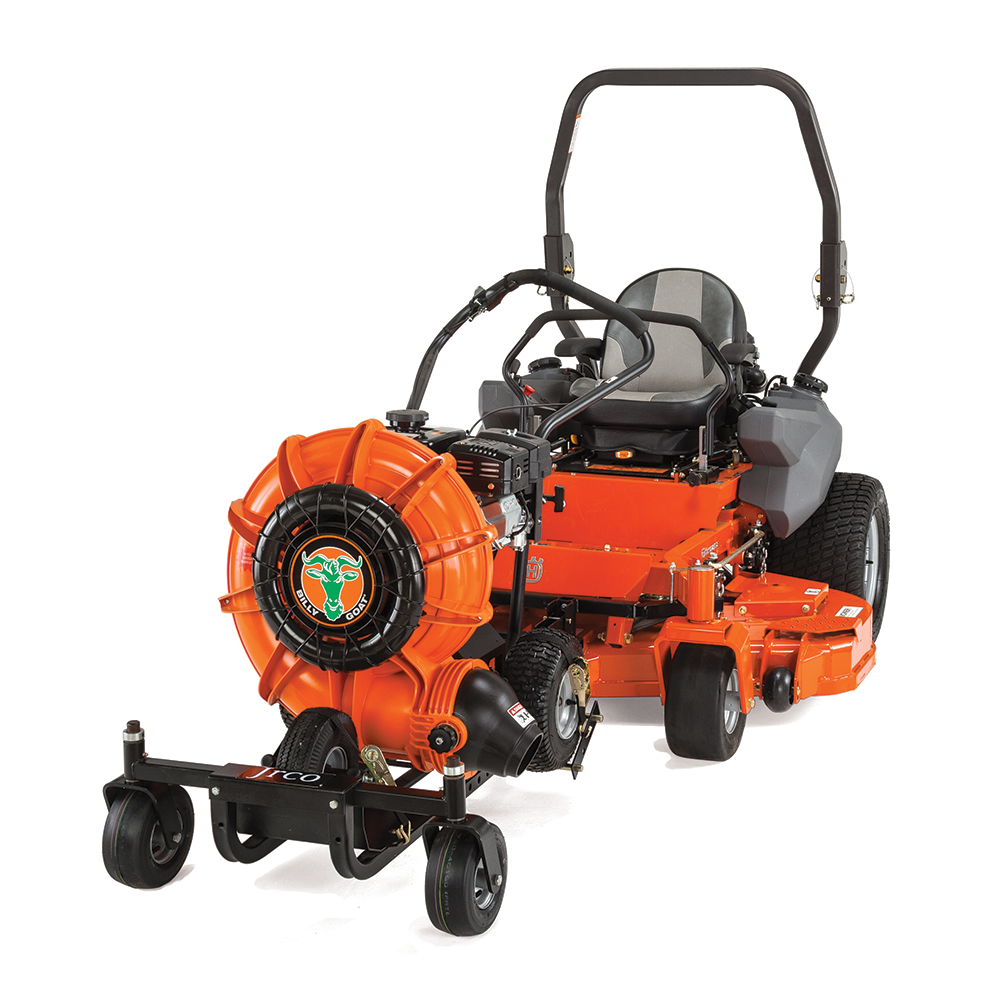 Jrco Blower Buggy | Mower Attachment | 601.JRC @ Great Northern Equipment