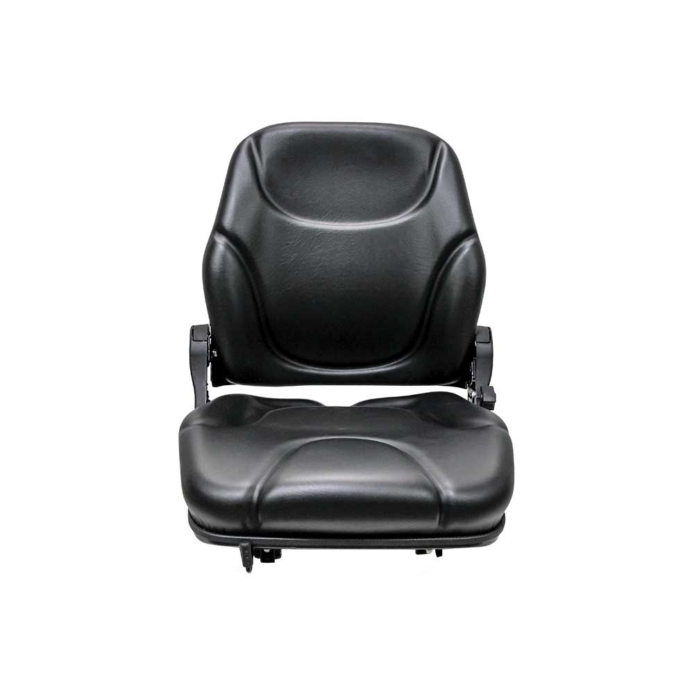 Uni Pro 481 Seat Top Assembly | Black Vinyl | 8778 @ Great Northern ...
