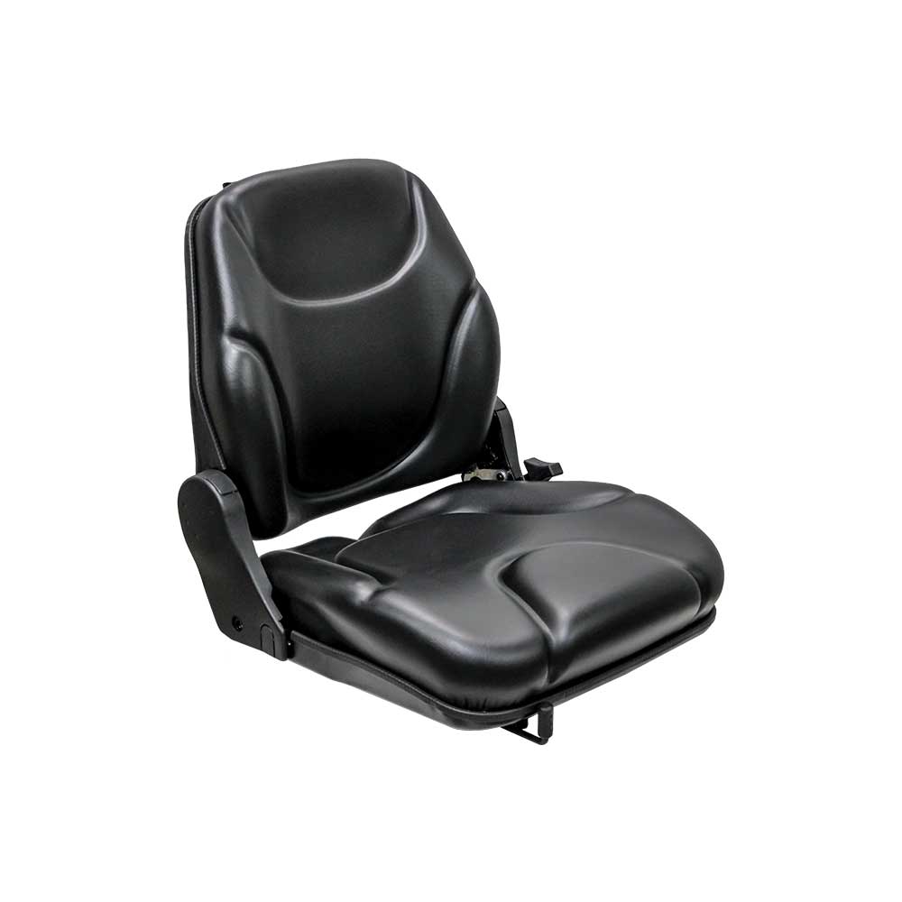 Uni Pro 481 Seat Top Assembly | Black Vinyl | 8778 @ Great Northern ...