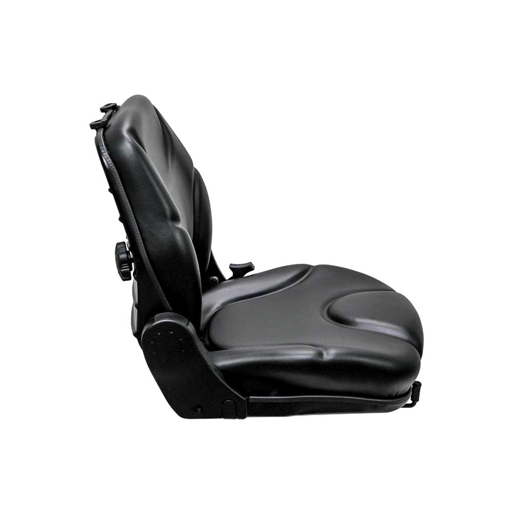 Uni Pro 481 Seat Top Assembly | Black Vinyl | 8778 @ Great Northern ...