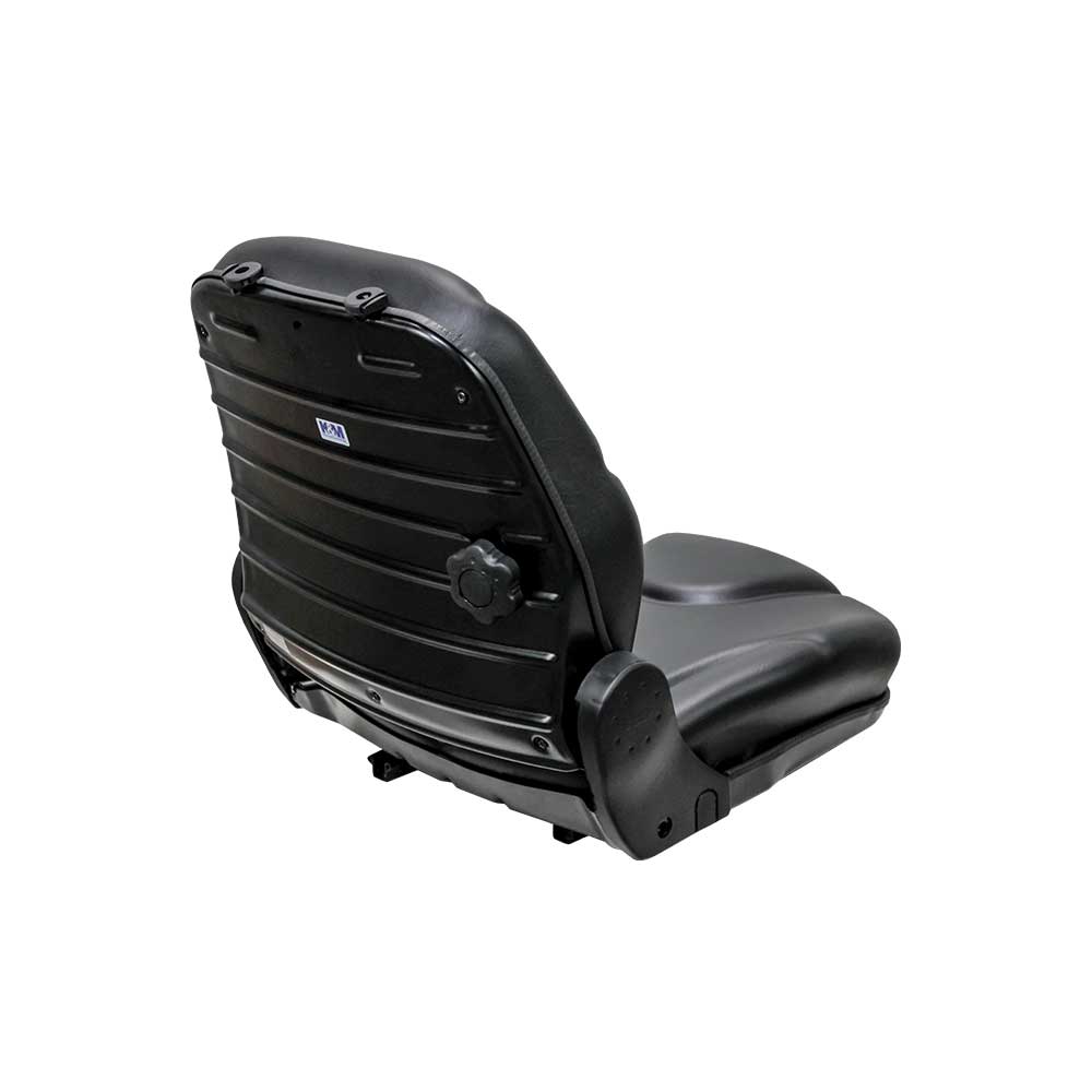 Uni Pro 481 Seat Top Assembly | Black Vinyl | 8778 @ Great Northern ...