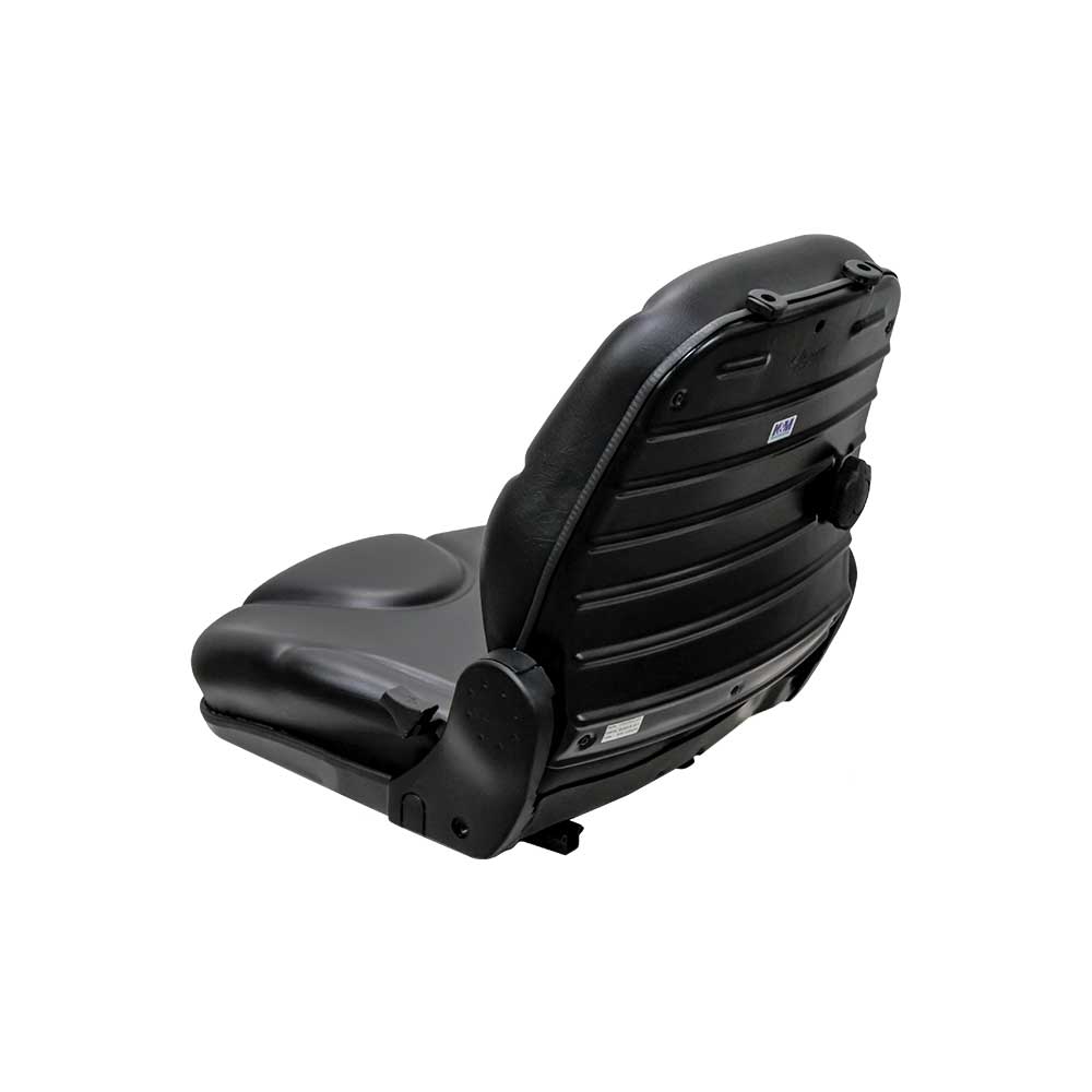 Uni Pro 481 Seat Top Assembly | Black Vinyl | 8778 @ Great Northern ...