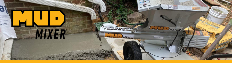 MudMixer @ Great Northern Equipment