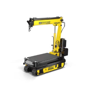 Movex @ Great Northern Equipment